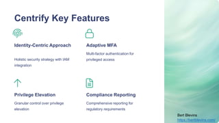 Best Privileged Access Management Tools. | PPTX