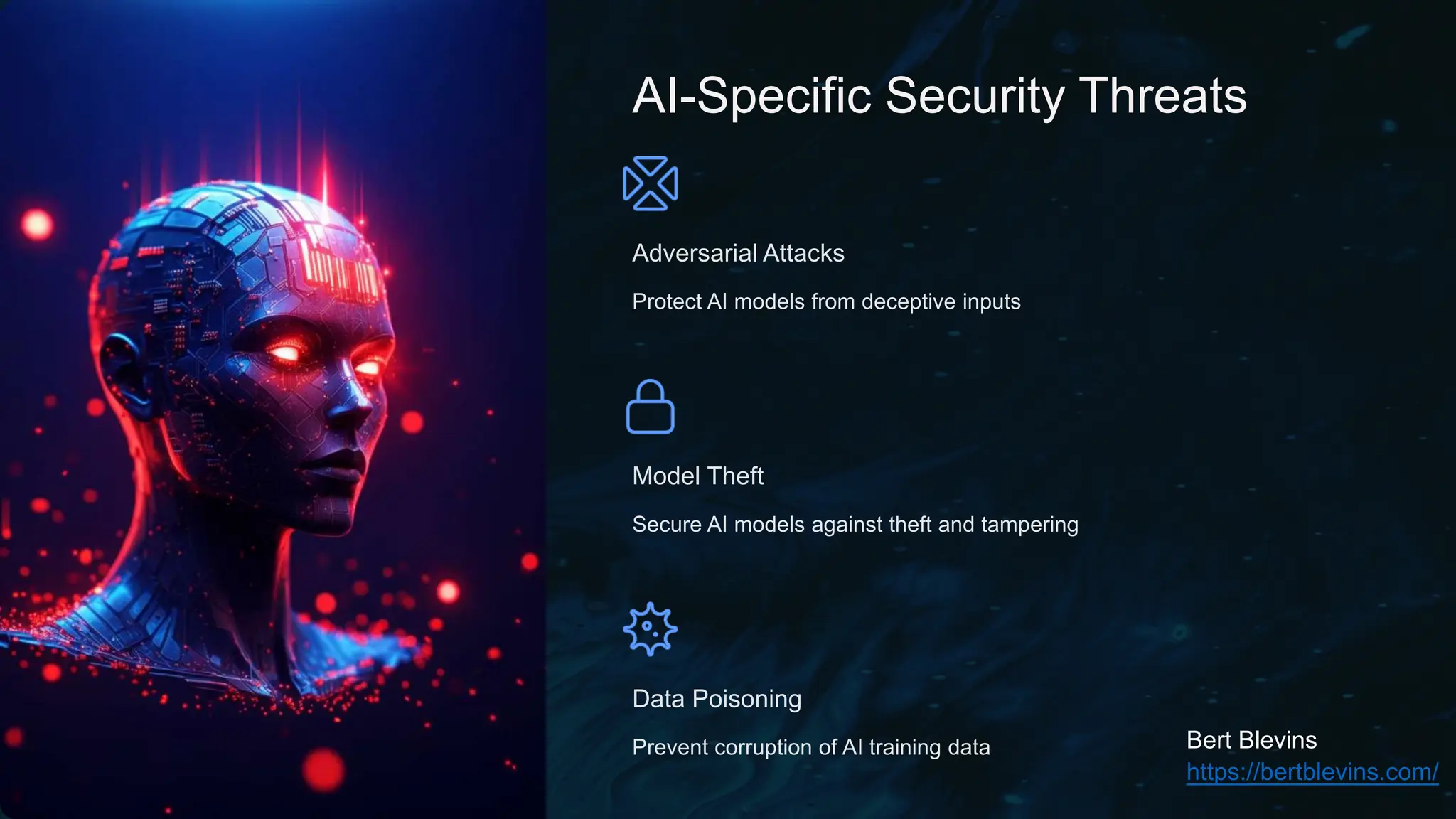 Advanced Techniques for Cyber Security Analysis and Anomaly Detection | PPT