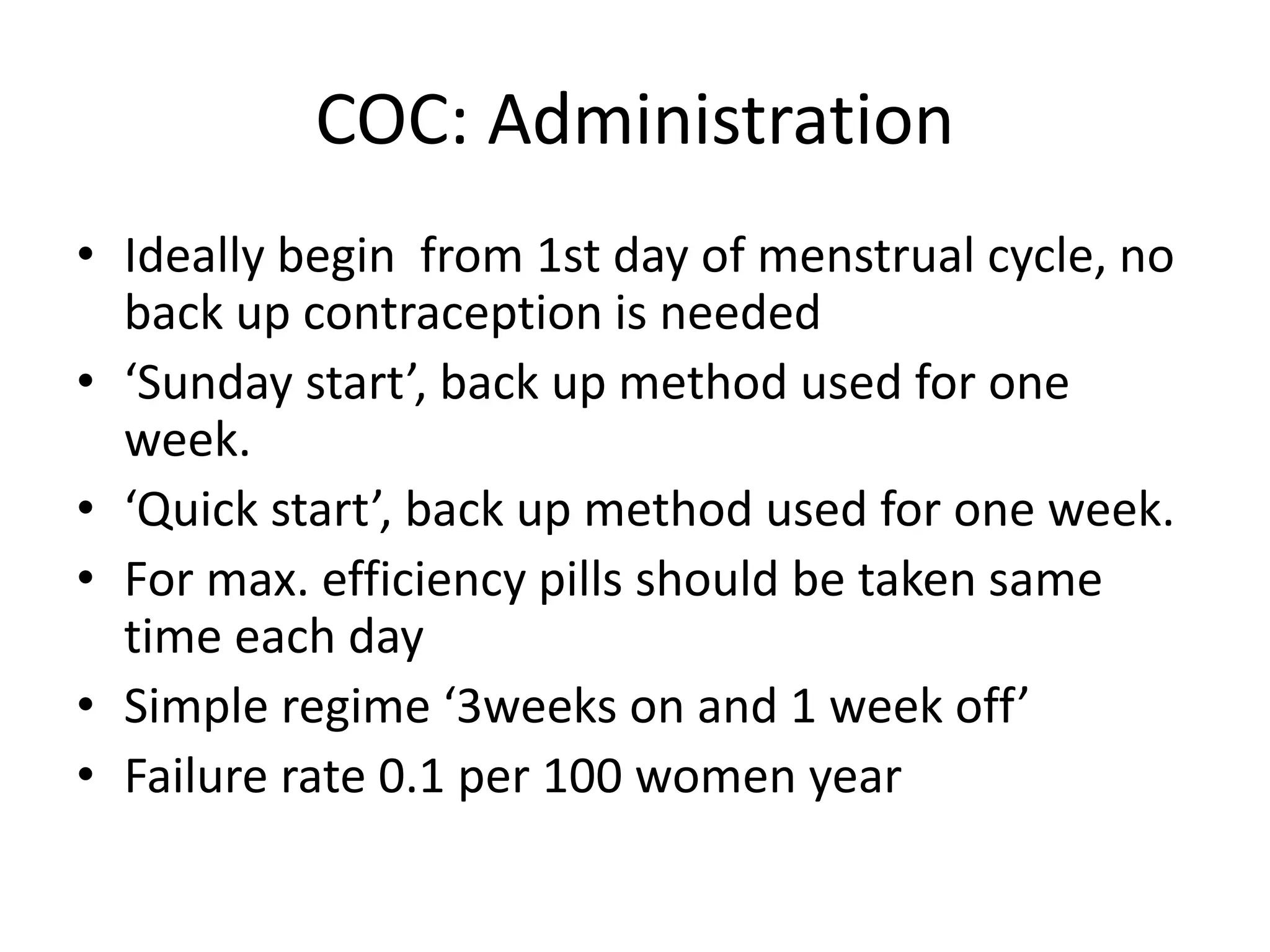 Contraception .pptx OBGYN Reproductive health./family planning/family ...