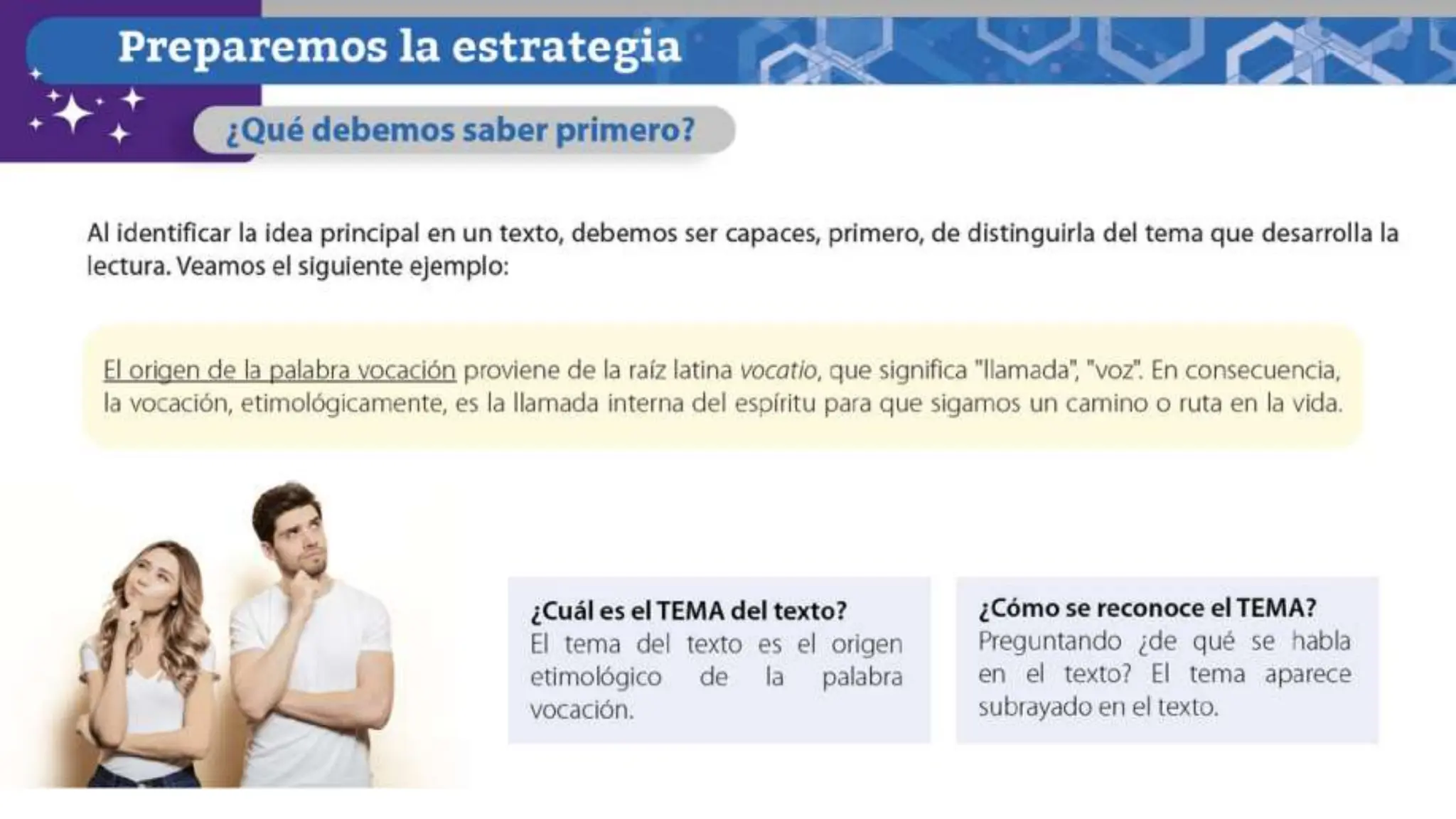 5. Hallar el tema y la idea principal..pptx