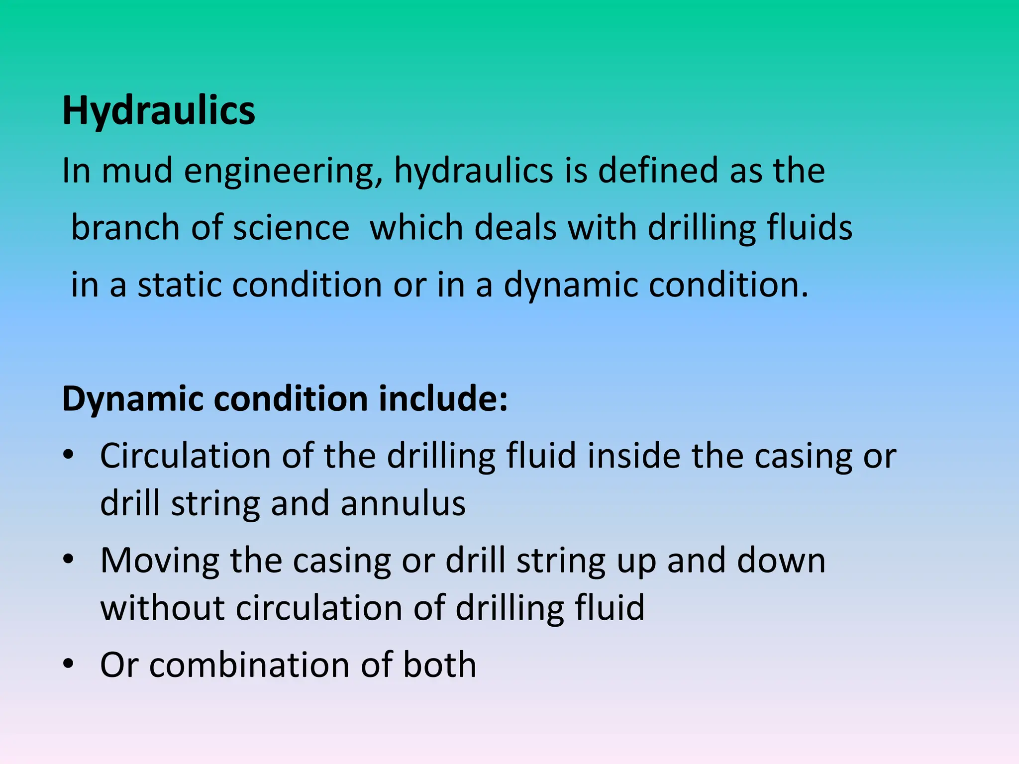 5Hydraulics effect in Oil Well Drilling.pptx