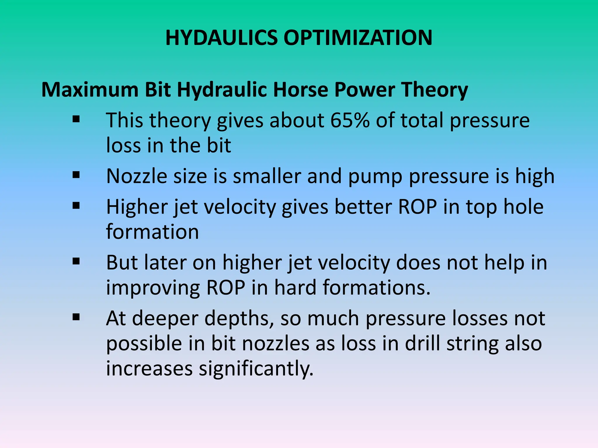 5Hydraulics effect in Oil Well Drilling.pptx
