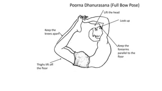 prone asana - Comprehensive understanding of prone asana | PDF