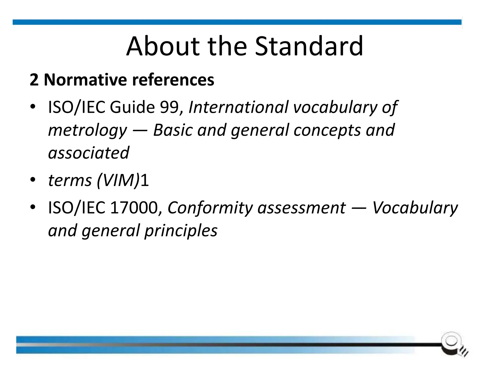 17025 - 2017 Training Manual for the Laboratory | PPT