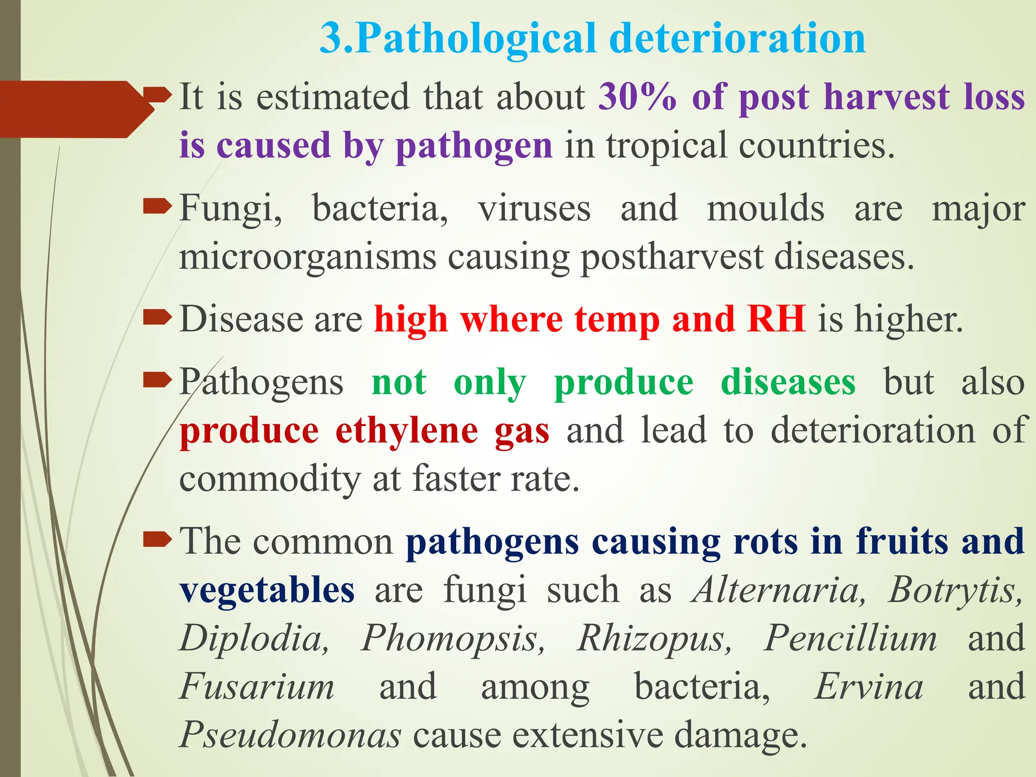 5. Postharvest deterioration of fruits and vegetables.pptx