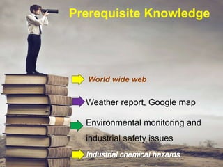 Role of information technology in environment and human health.ppt