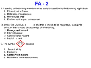 Role of information technology in environment and human health.ppt