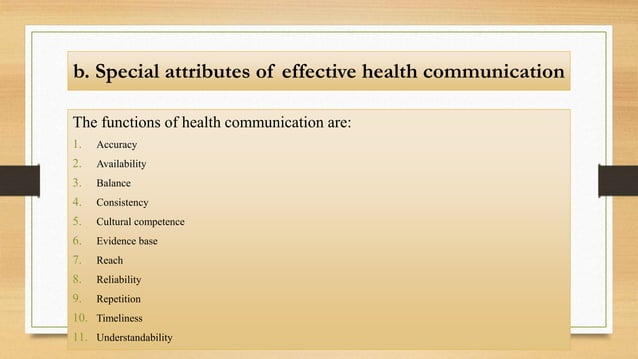 5. Topic 7 - Different methods of communications Types and process of ...
