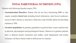 Compounding in Hospitals | PPT