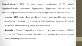 Compounding in Hospitals | PPT