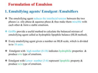 5. Biphasic Liquid Dosage Forms-Emulsion.pptx