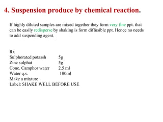 5. Biphasic Liquid Dosage Forms-Suspension - Copy.pptx