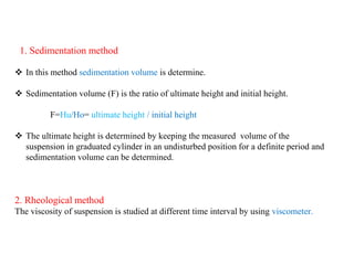 5. Biphasic Liquid Dosage Forms-Suspension - Copy.pptx