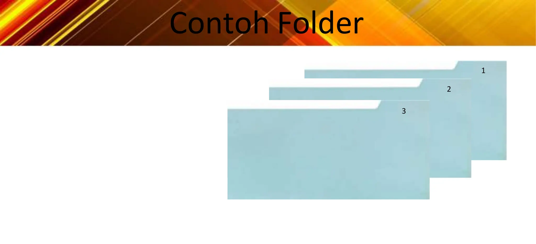 Pengelolaan Arsip Inaktif Pada Instansi Pemerintahan | PPTX