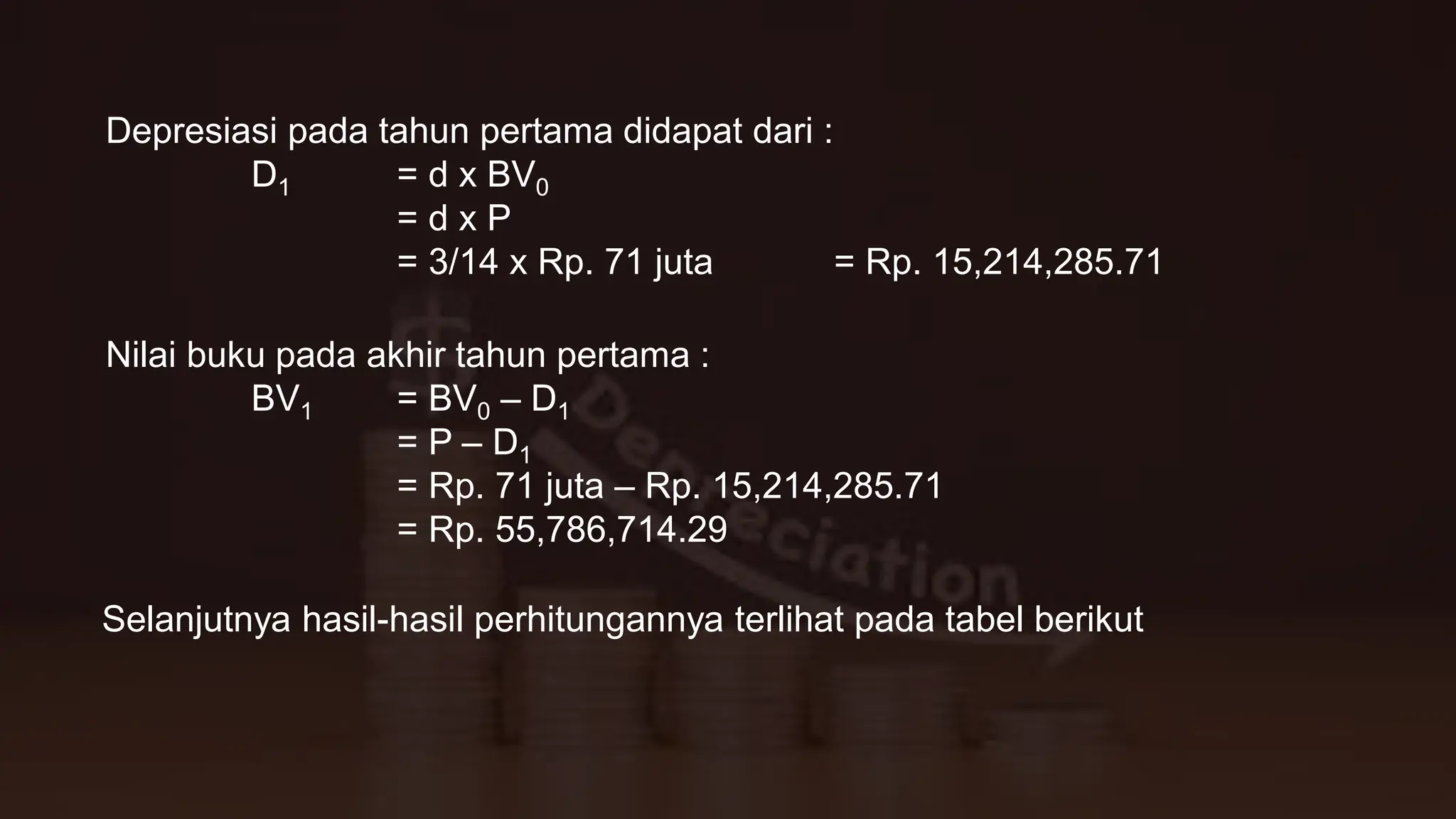 Ekonomi teknik ini untuk bangunan teknik pdf | PPT