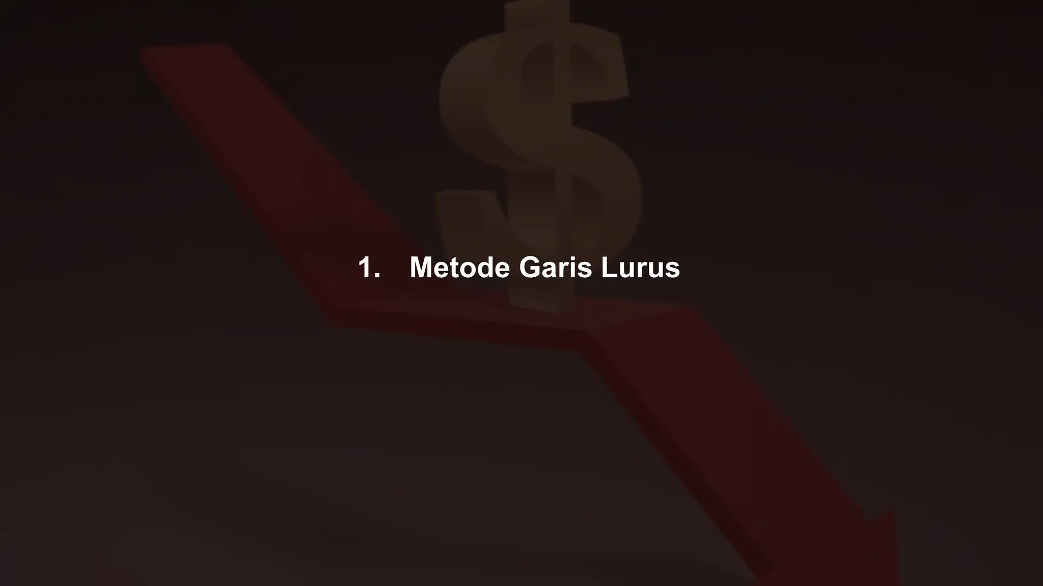 Ekonomi teknik ini untuk bangunan teknik pdf | PPT