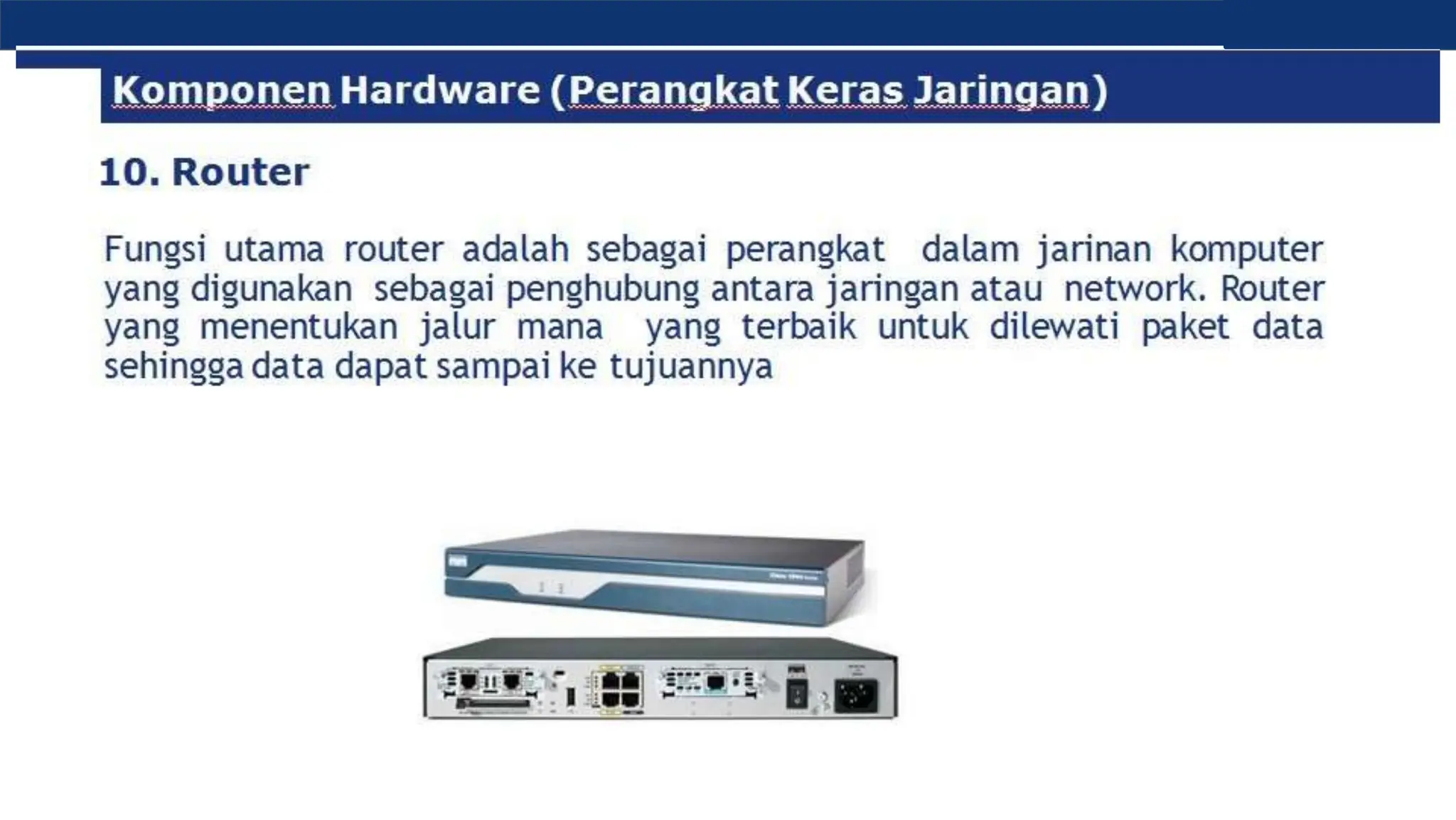 5. Menentukan spesifikasi perangkat jaringan.pptx