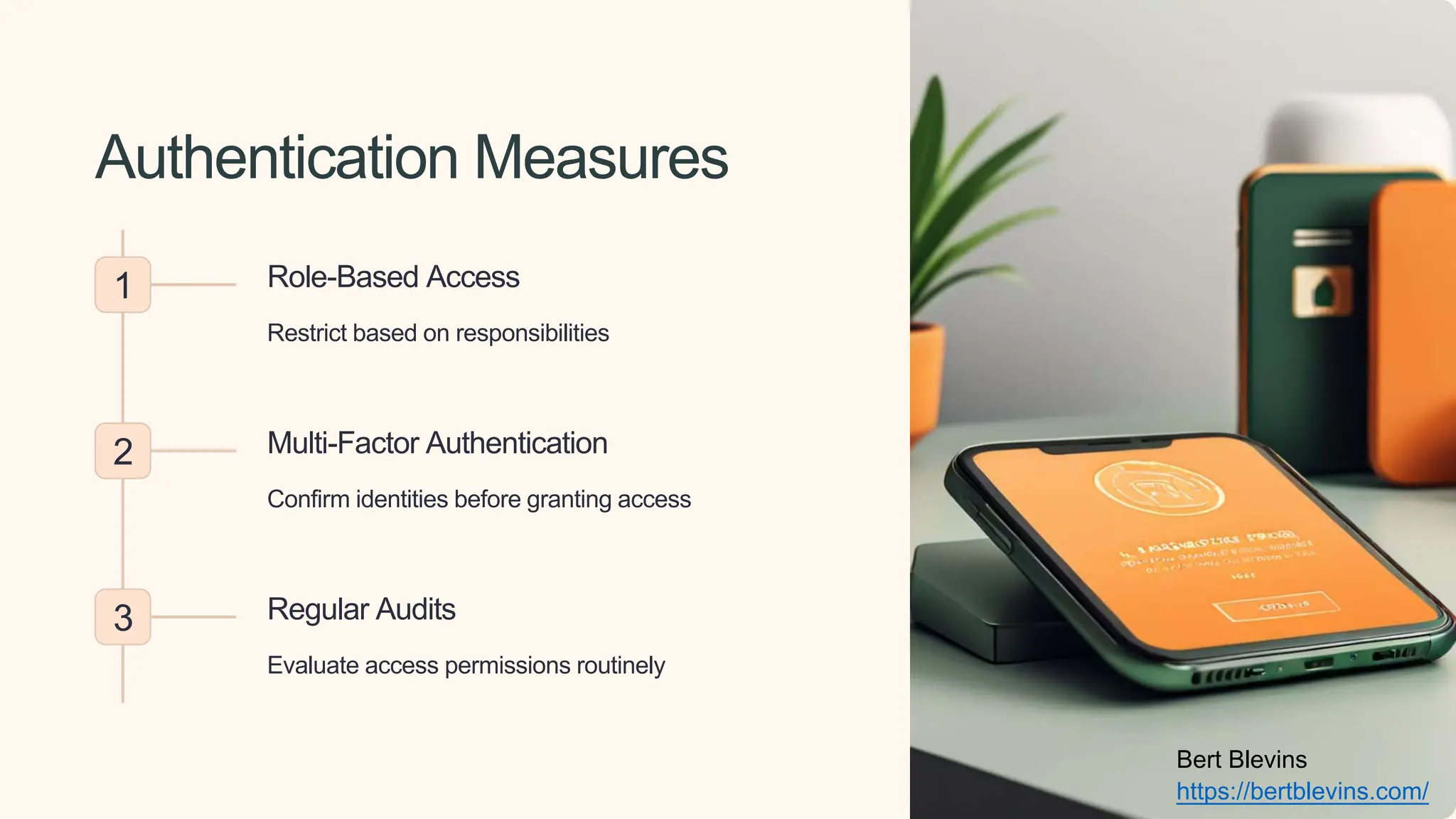 Privileged Access Management: Controlling and Securing High-Level Permissions | PPT