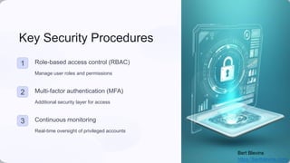 Secure Your GCP with Google Privileged Access Management | PPT