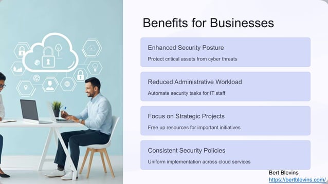 Secure Your GCP with Google Privileged Access Management | PPTX