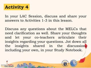 5.LDM Module 2 - Lesson 1 (Background Rationale and Development of ...