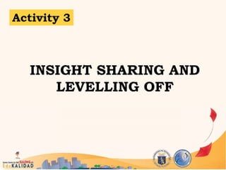 5.LDM Module 2 - Lesson 1 (Background Rationale and Development of ...