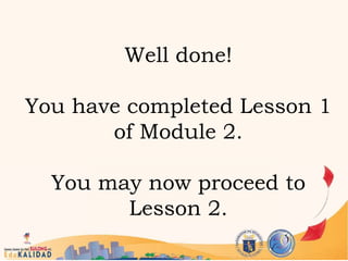 5.LDM Module 2 - Lesson 1 (Background Rationale and Development of ...