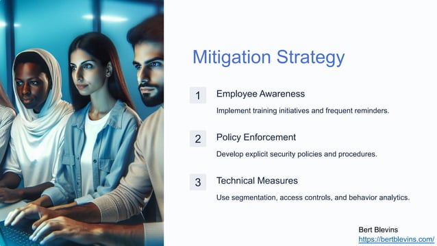 Insider Threat Indicators: Recognizing Signs of Potential Risks | PPT