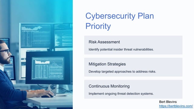 Insider Threat Indicators: Recognizing Signs of Potential Risks | PPT