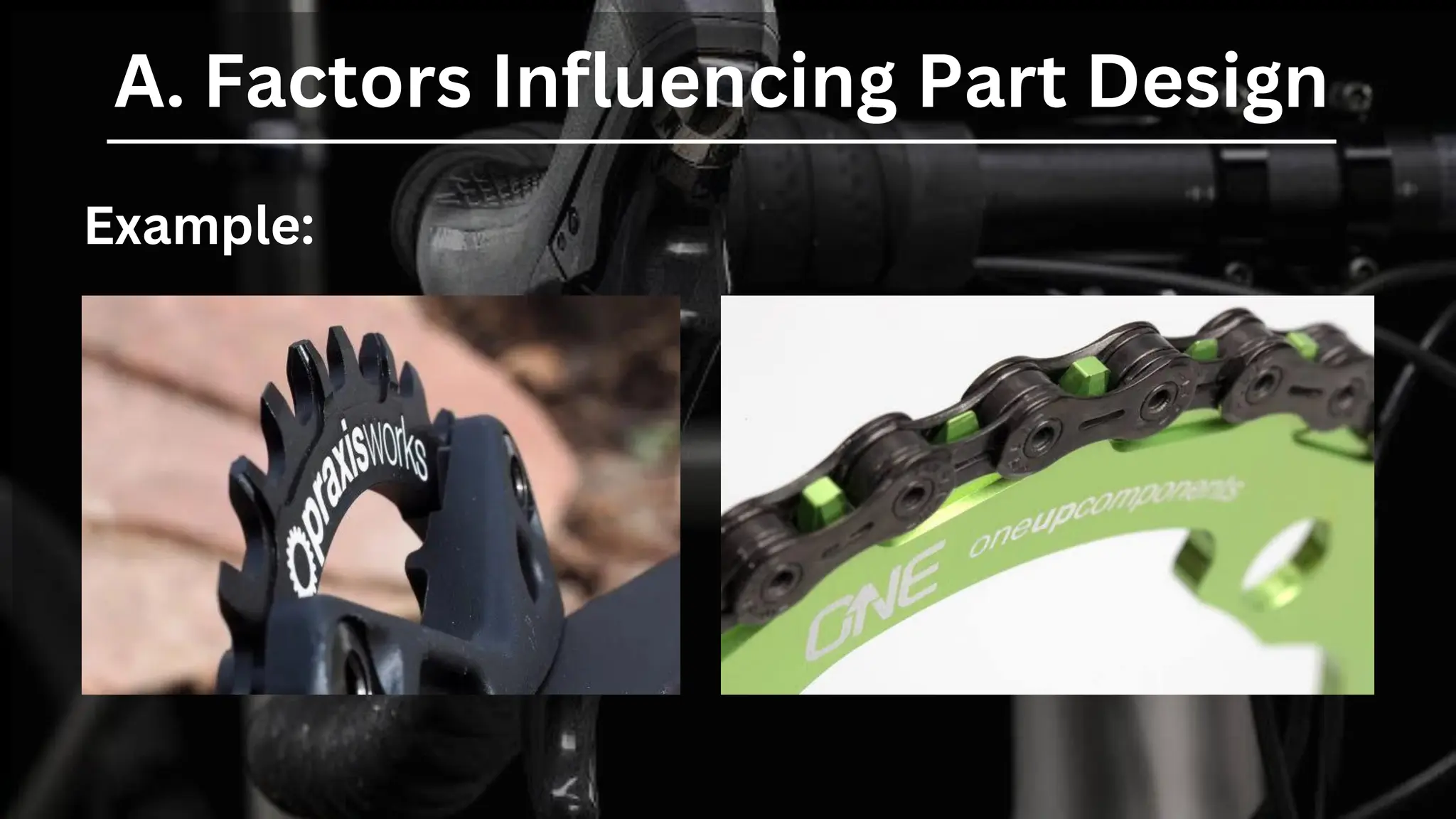 Operations Analysis: Parts Design pdf.pdf | Auto Parts | Automotive