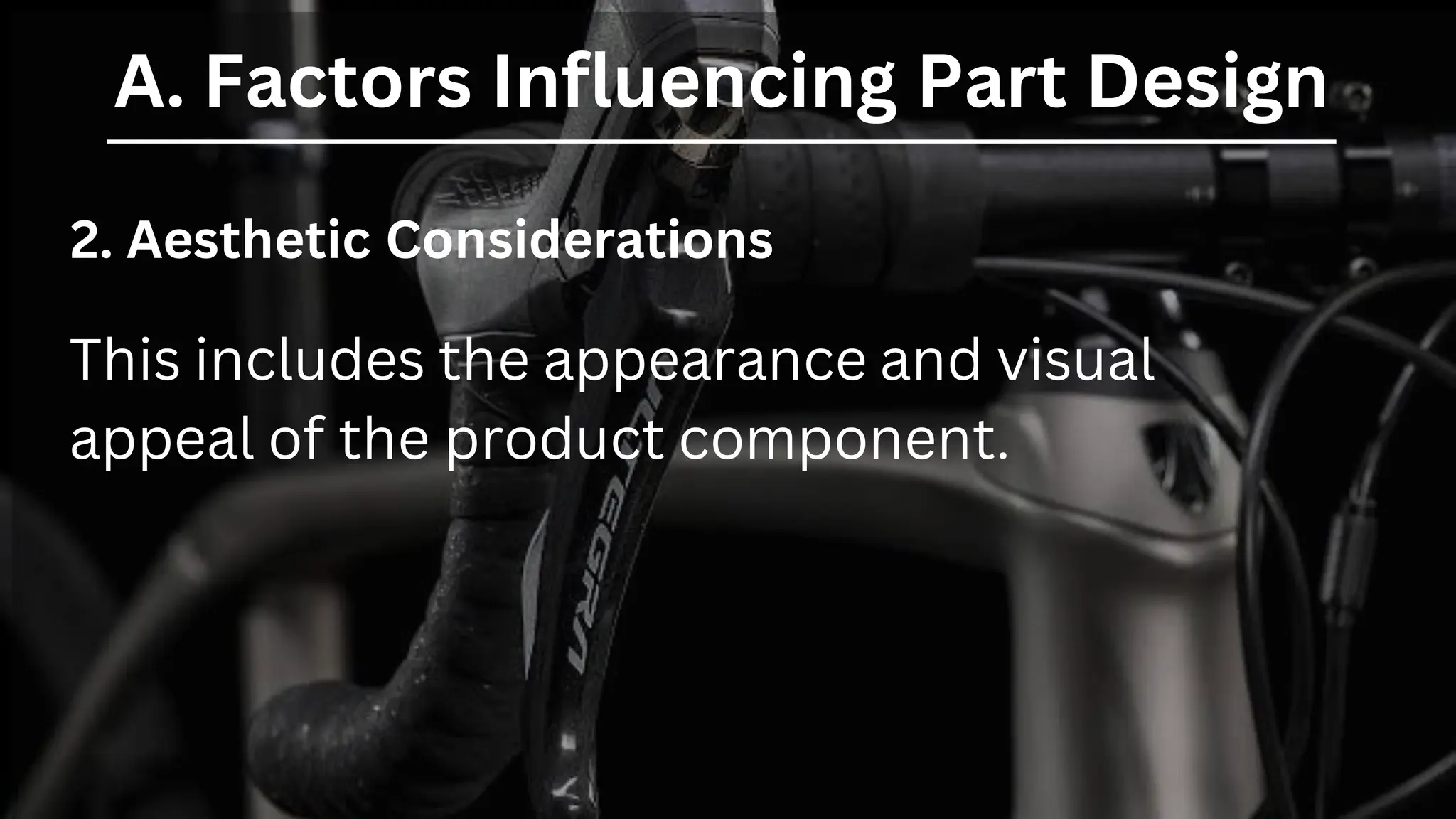 Operations Analysis: Parts Design pdf.pdf | Auto Parts | Automotive