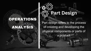 Operations Analysis: Parts Design pdf.pdf