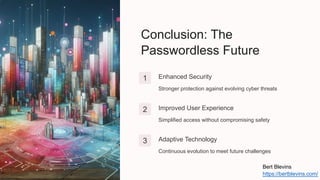 Micro-Segmentation and Zero Trust: Enhancing Cybersecurity | PPTX
