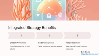 Micro-Segmentation and Zero Trust: Enhancing Cybersecurity | PPTX