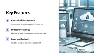 Cloud Based Access Control with Privileged Access Management | PPTX