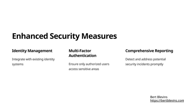 Cloud Based Access Control with Privileged Access Management | PPT