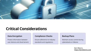 Cloud Based Access Control with Privileged Access Management | PPTX