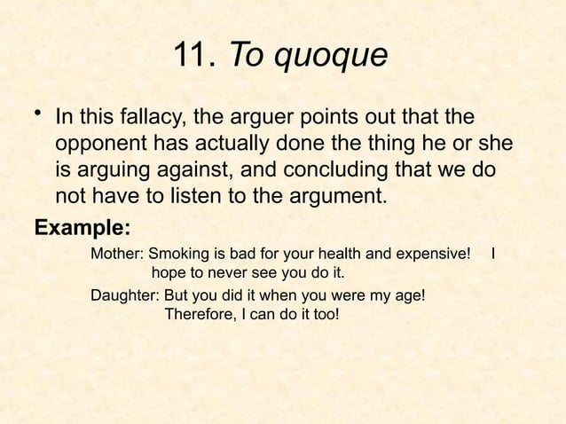 5. Intro to Philosophy: Logical Fallacies.pptx