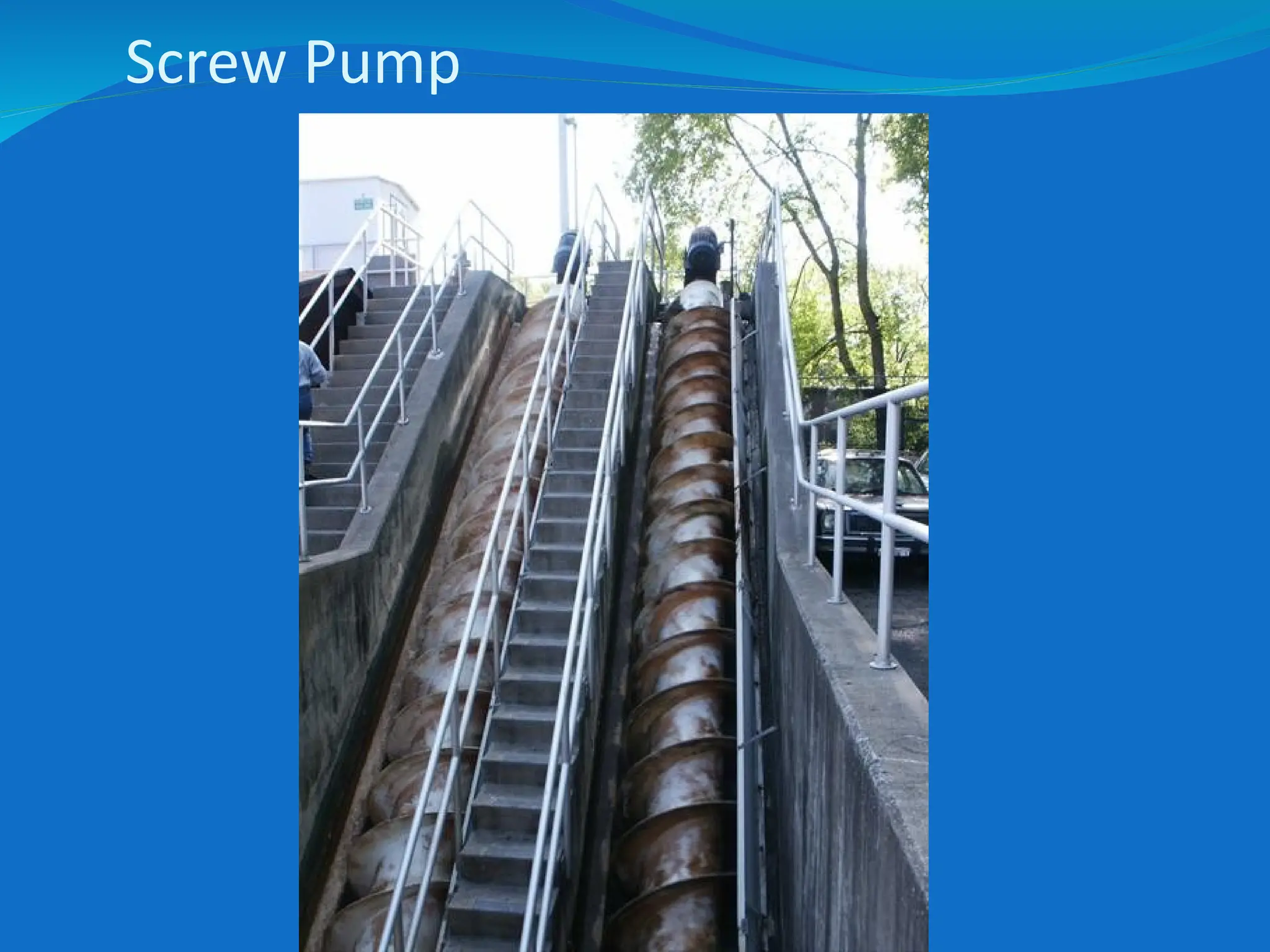 Drainase Perkotaan, Penanganan Drainase dengan Sistem Polder dan Pompa.ppt