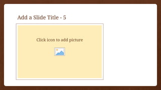 5. Dasar-Dasar syariat Islam dan peta konsep tradisional | PPTX
