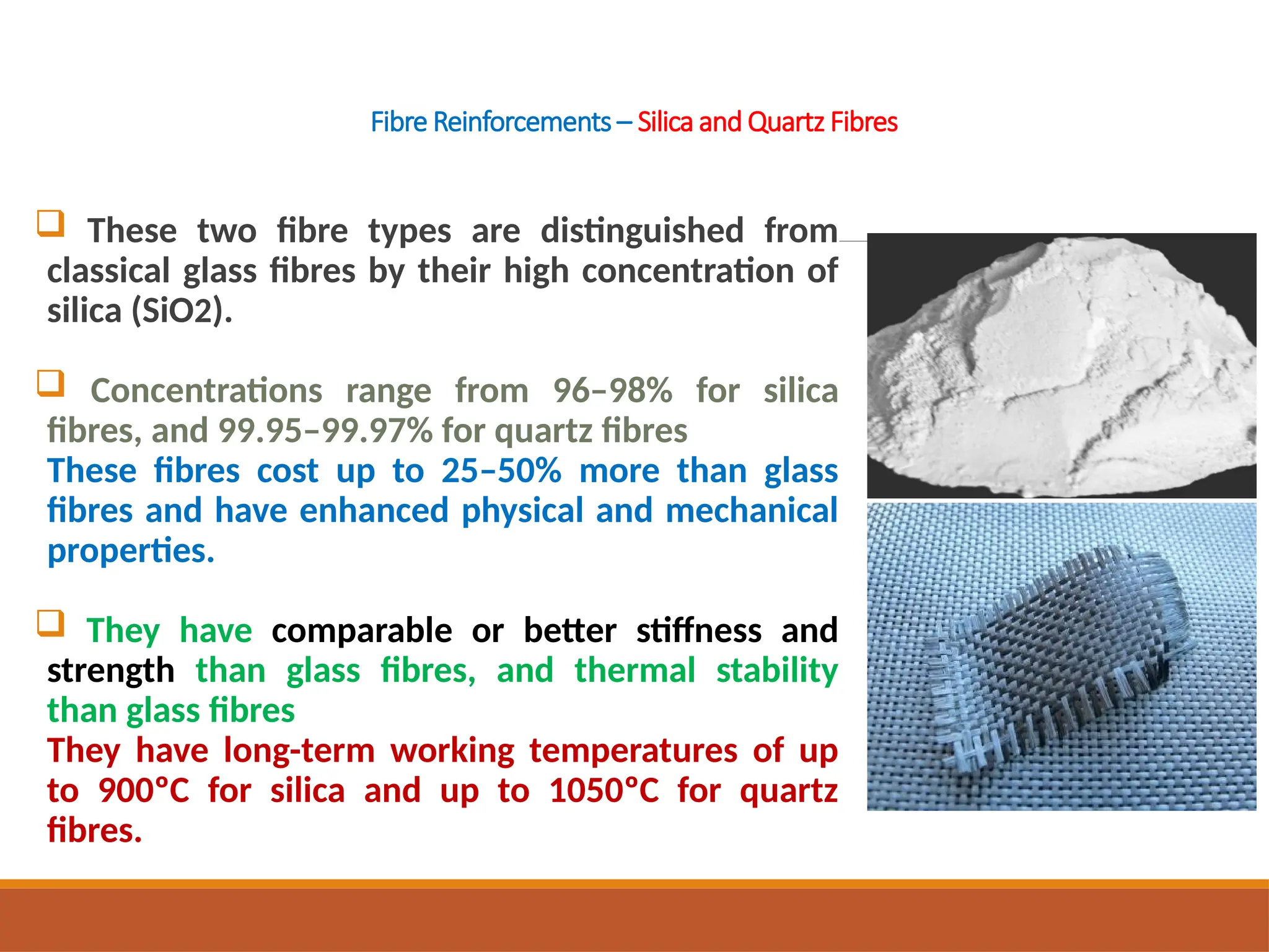 Composite Materials Material Science and Engineering | PPTX
