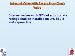 lpg@12 bulk loading unloading opreration | PPT