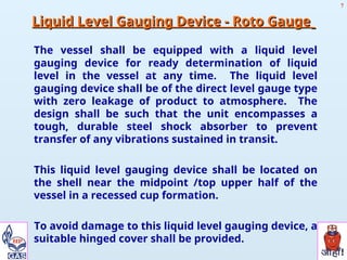 lpg@12 bulk loading unloading opreration | PPT