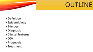5. Adjustment Disorder & Phobias PowerPoint | PPT