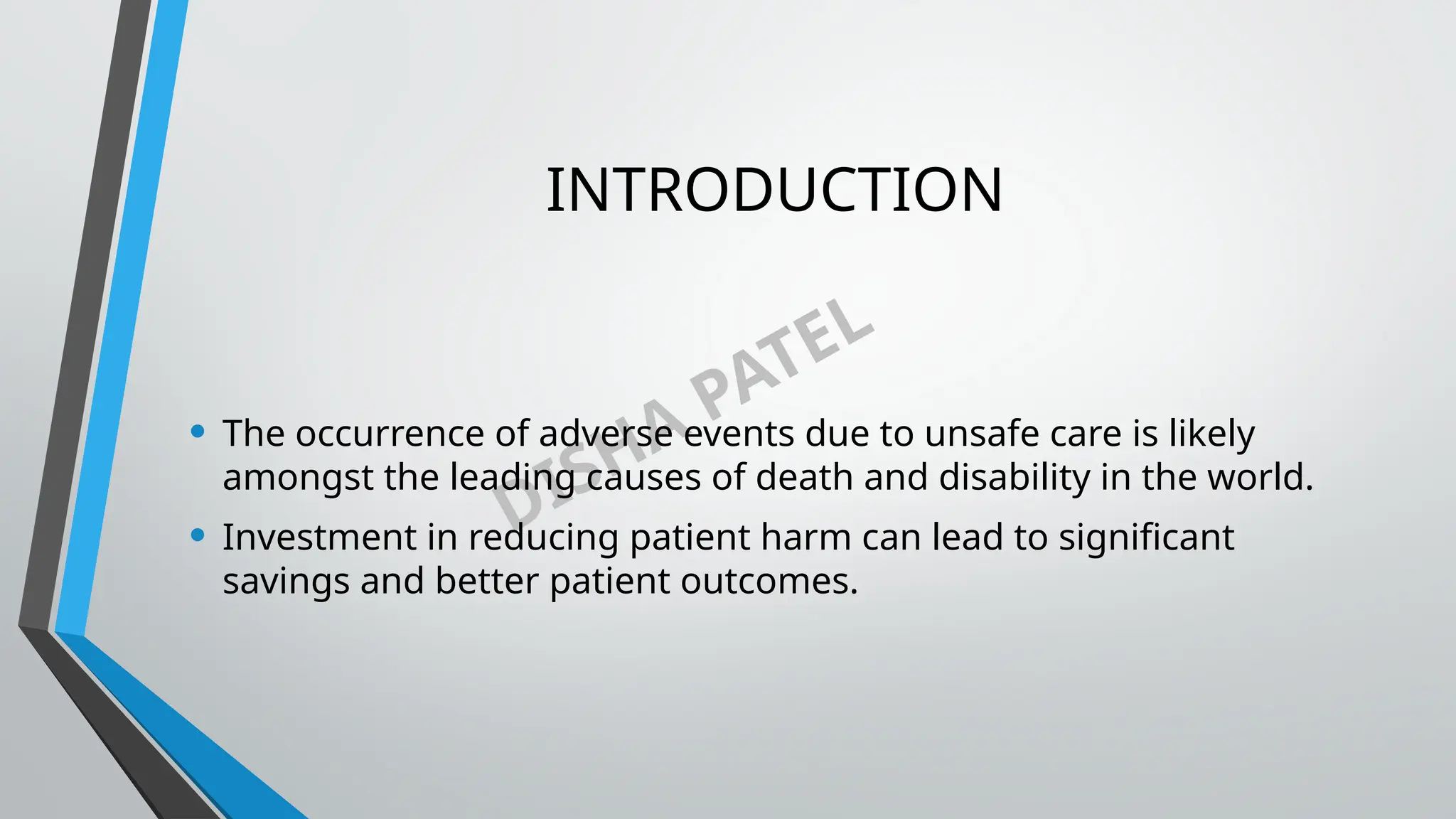 5.1 Patient safety and clinical risk.pptx