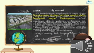 Materi Tentang Konsep Geografi Kelas X SMA | PPTX