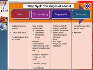 Penatalaksanaan gangguan sirkulasi pada pasien..HIPGABI | PDF