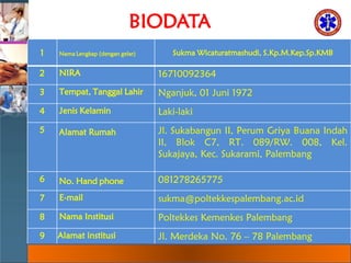 Penatalaksanaan gangguan sirkulasi pada pasien..HIPGABI | PDF