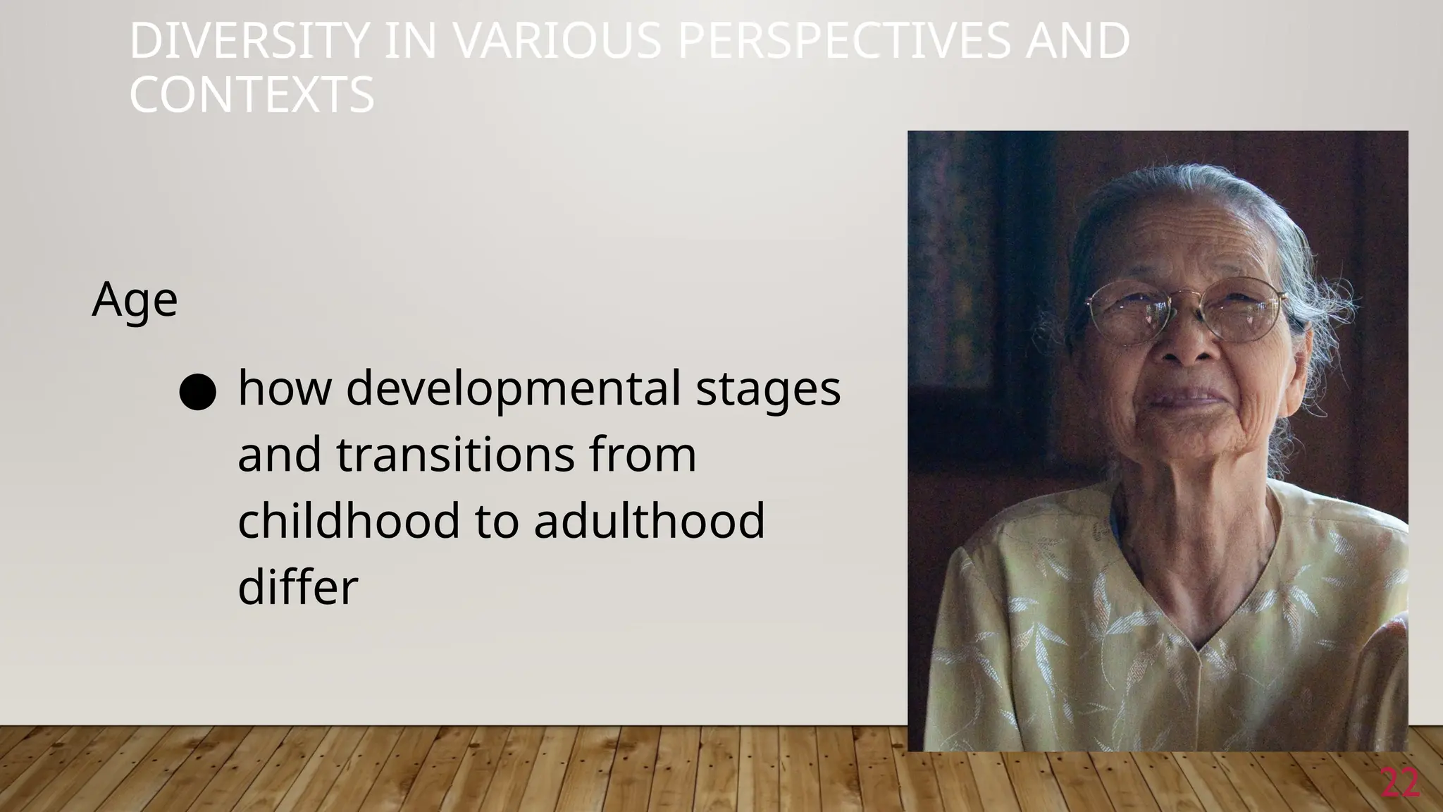 Diversities in Communities( Community Engaement) | PPTX