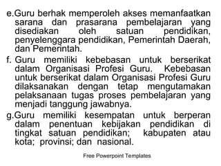 5. PGRI SEBAGAI ORGANISASI PROFESI 22.ppt